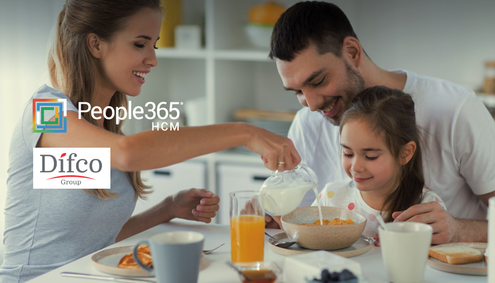 Difco Group Selects People365 HCM Solutions to Embrace HR Digital ...
